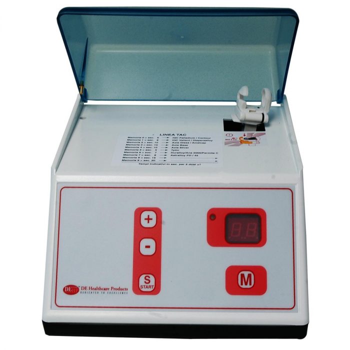 Amalgam Capsule Mixer - MR Dental