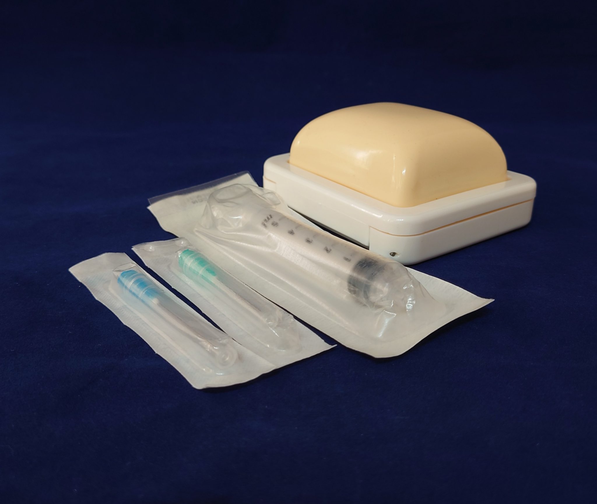 IM Injection Kit - MR Dental