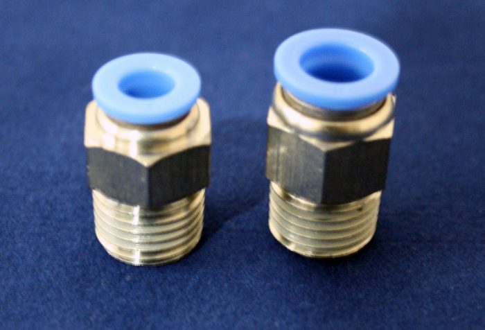 Compressor Couplings - MR Dental