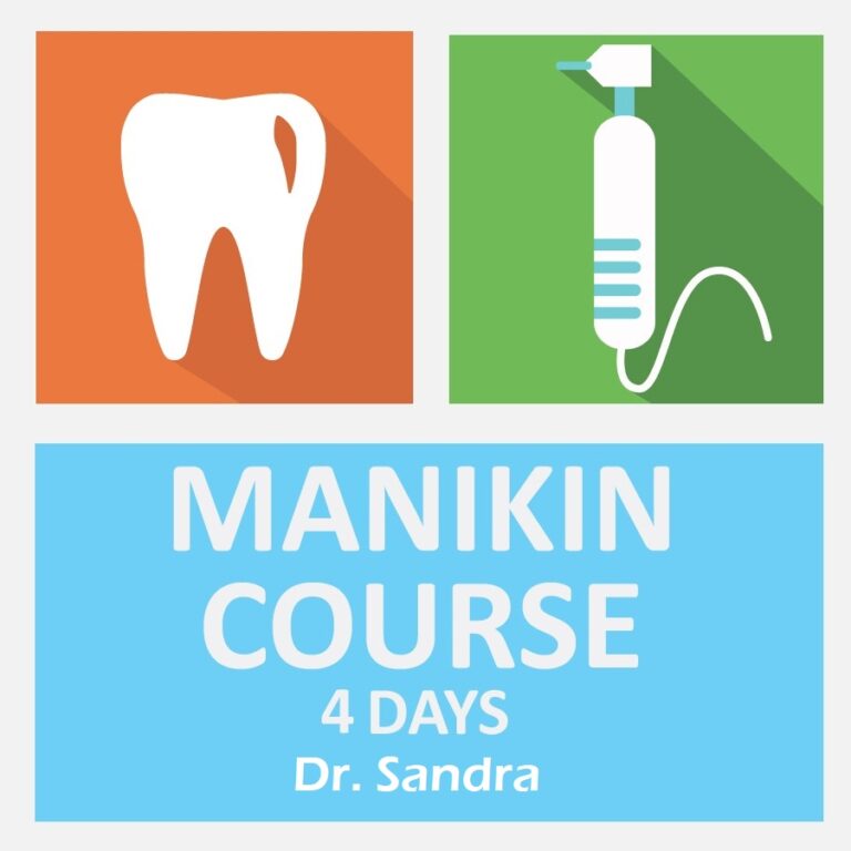 4 Day ORE II Manikin Course: 5th-8th of March '26 - MR Dental